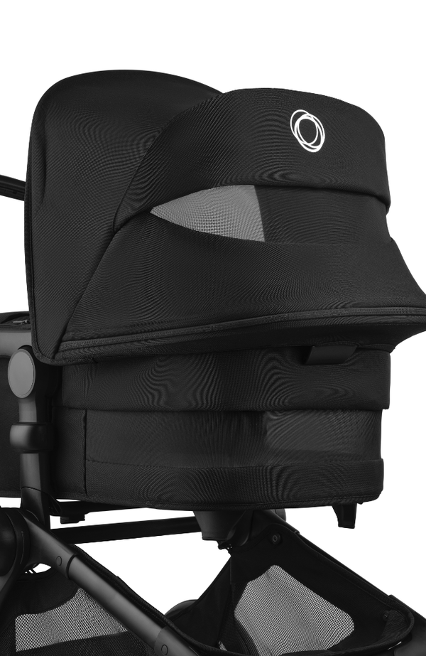 Fox⁵ Renew Sun Canopy - Heritage Black