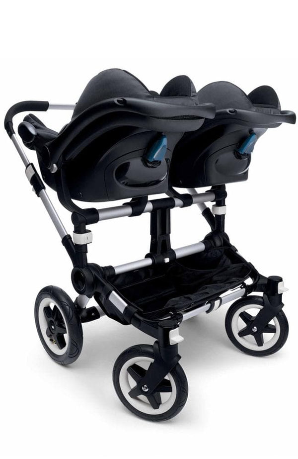 Donkey Twin Car Seat Adapter